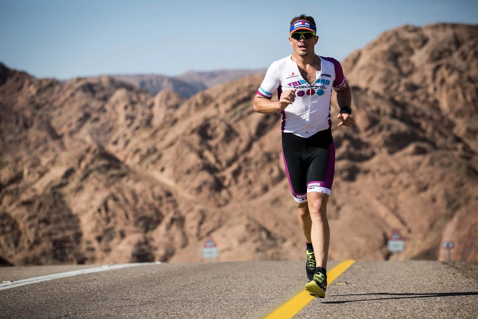 How to Become a More Efficient Runner - Trihard – TRIHARD