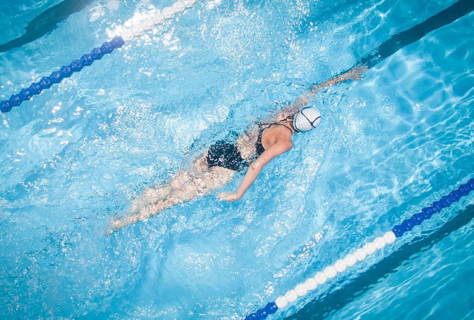 Tips To Maintain Your Skin Complexion When You Swim Daily – TRIHARD