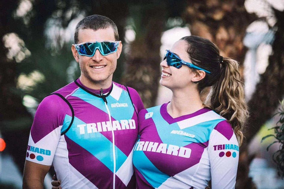 Our Favorite Triathlon Books – TRIHARD