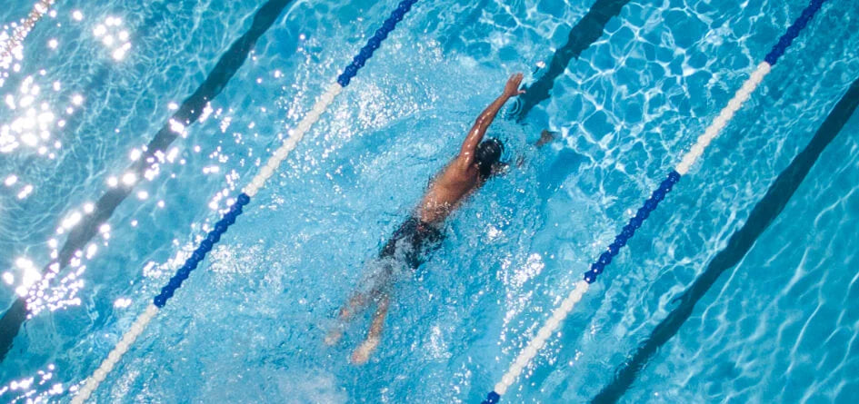 Are chlorine pools safe? Here's everything you need to know – TRIHARD