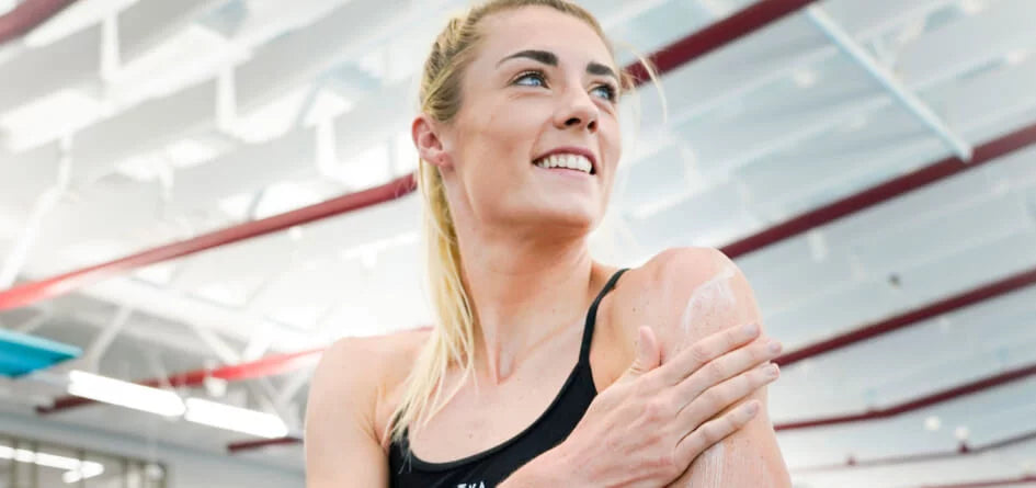 Chafing: Treatment, Prevention, and Causes – TRIHARD