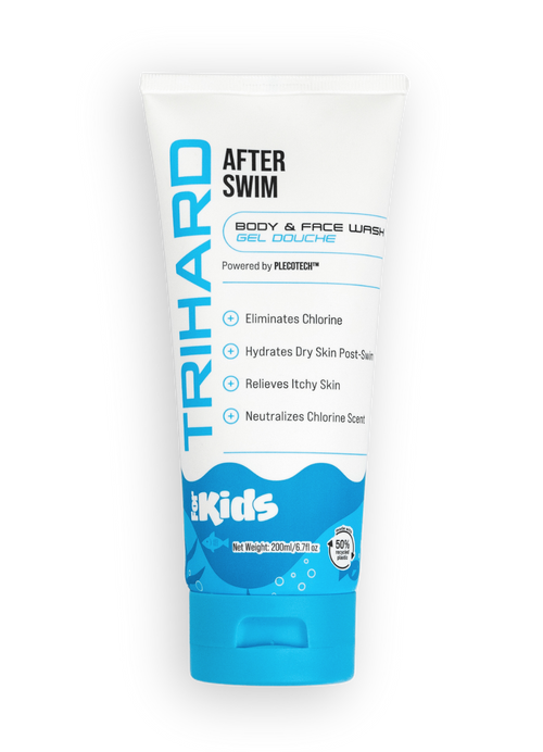 Swimmer Skincare Products | Lotion, Bodywash, Eye gel | Trihard – TRIHARD