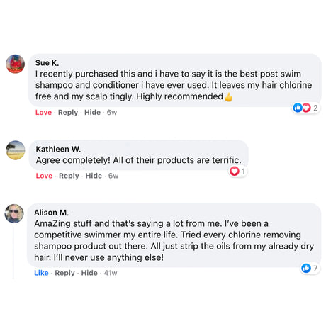 Pre & Post Workout Hair, Skin, & Body Products | TRIHARD