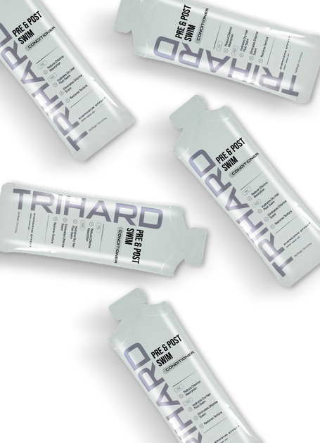 Best Leave-in Conditioner Before Swimming | Trihard – TRIHARD